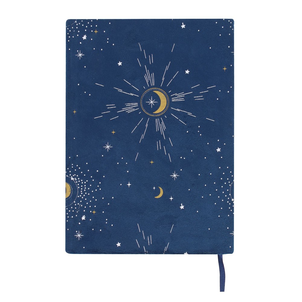 The Four Elements - Velvet Notebooks - Siriusgemz