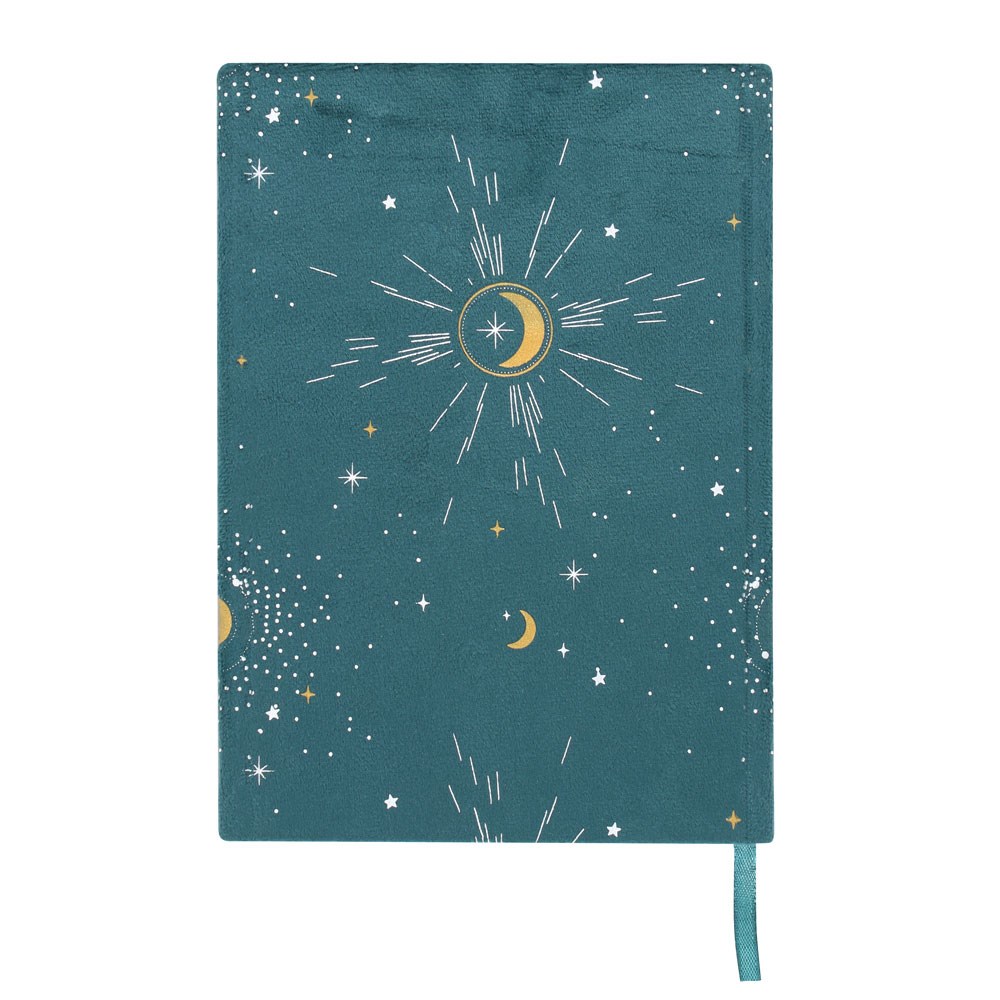 The Four Elements - Velvet Notebooks - Siriusgemz
